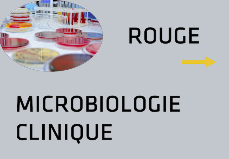 Master de Microbiologie – Plinius Cursus