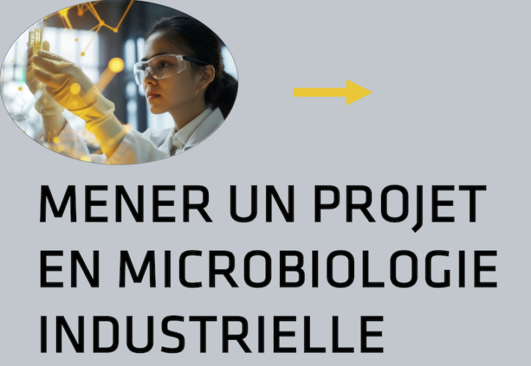 Master de Microbiologie – Plinius Cursus