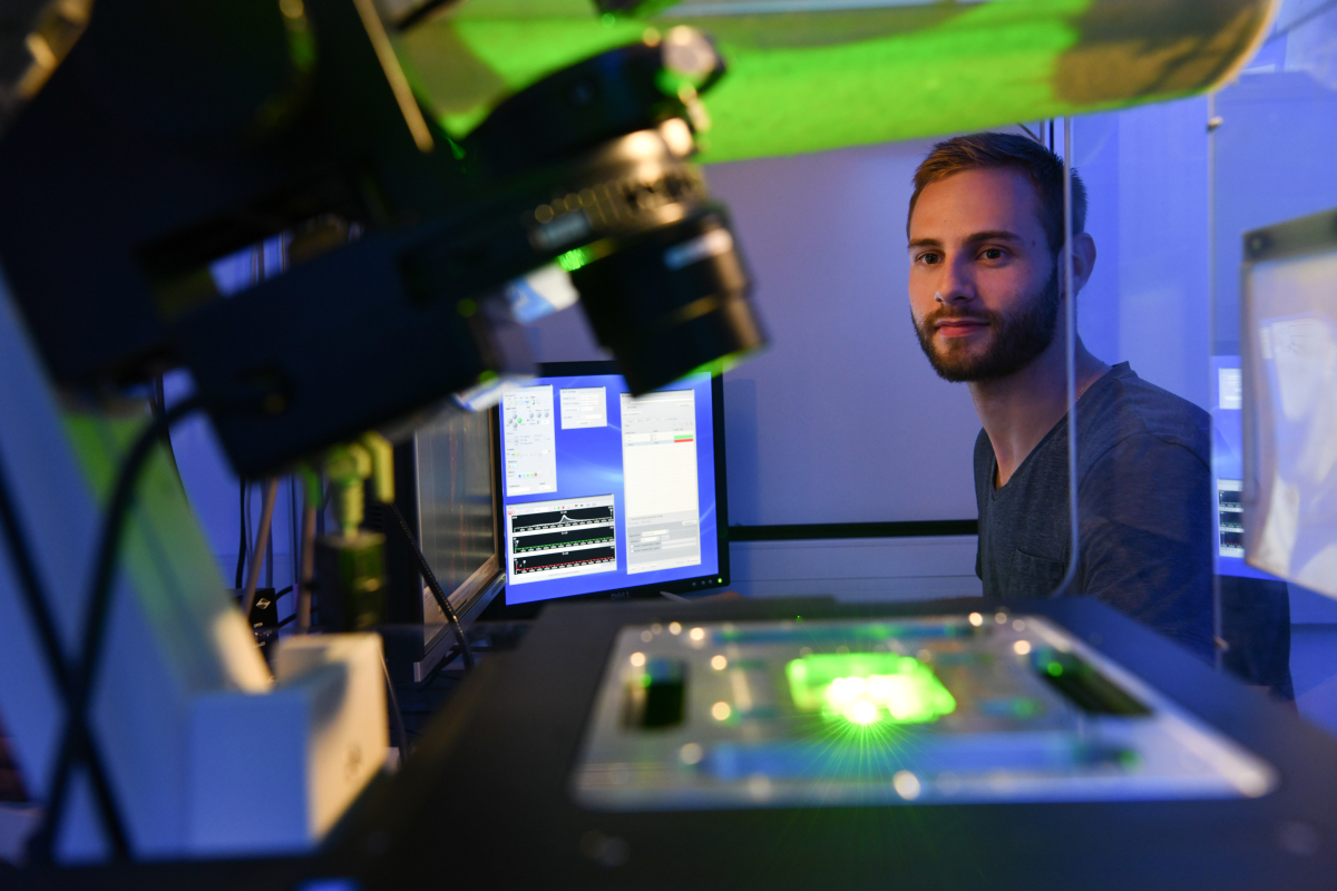 Master de Microbiologie – Plinius Cursus