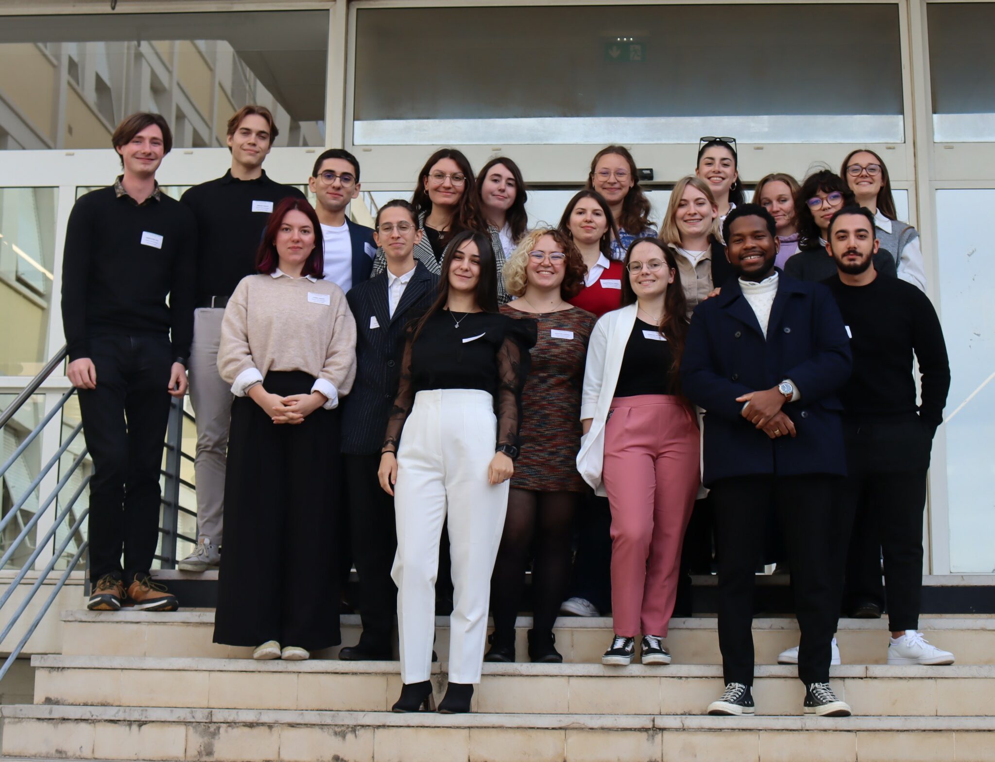 Master de Microbiologie – Plinius Cursus