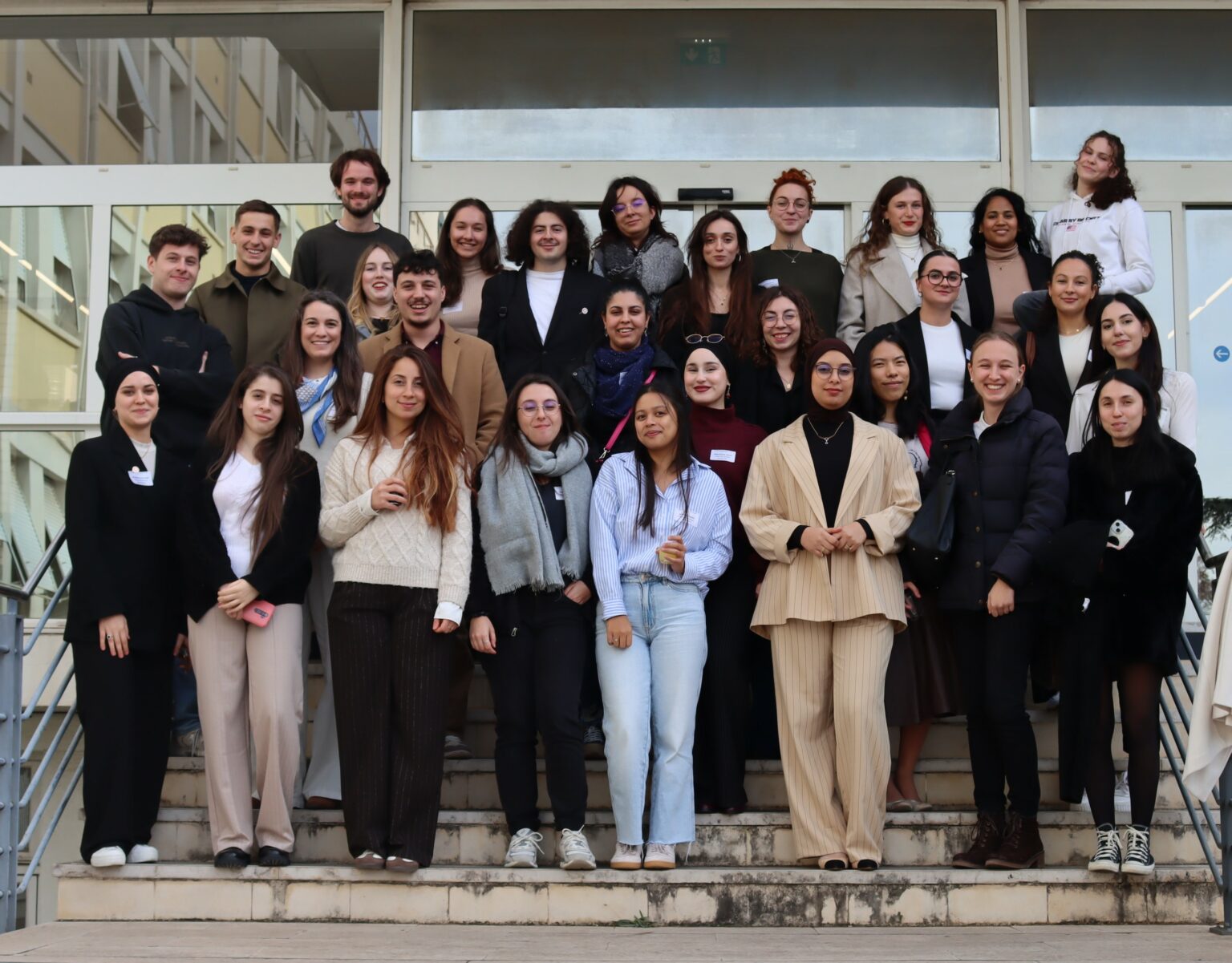 Master de Microbiologie – Plinius Cursus